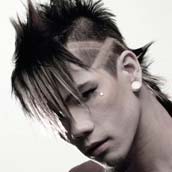 Muške minđuše za smelu gospodu | Odsjaj - Internet portal o nakitu